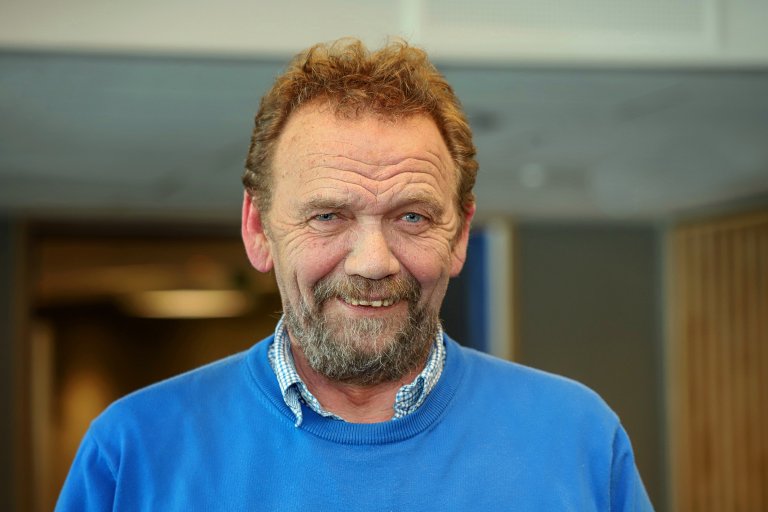 VAL 2023 - Senterpartiet